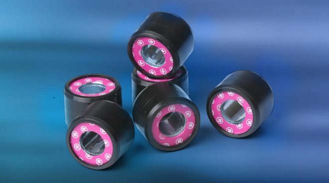 Scooter Products - L.G.Balakrishnan & Bros Ltd