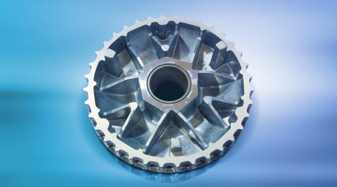 Scooter Products - L.G.Balakrishnan & Bros Ltd