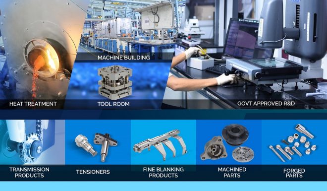 Home - L.G.Balakrishnan & Bros Ltd