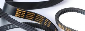 Automotive Belts - L.G.Balakrishnan & Bros Ltd