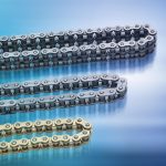 Bush and Roller Chains - L.G.Balakrishnan & Bros Ltd